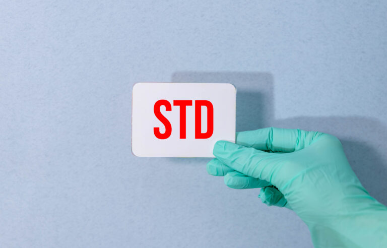 What is STD Testing? - Patong Medical Clinic
